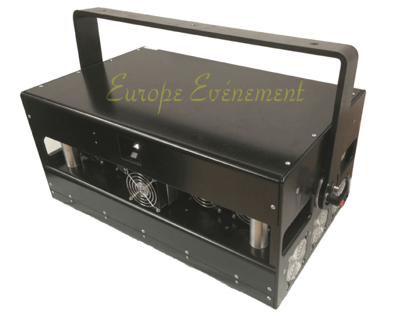 Laser 30W - Europe Évènement
