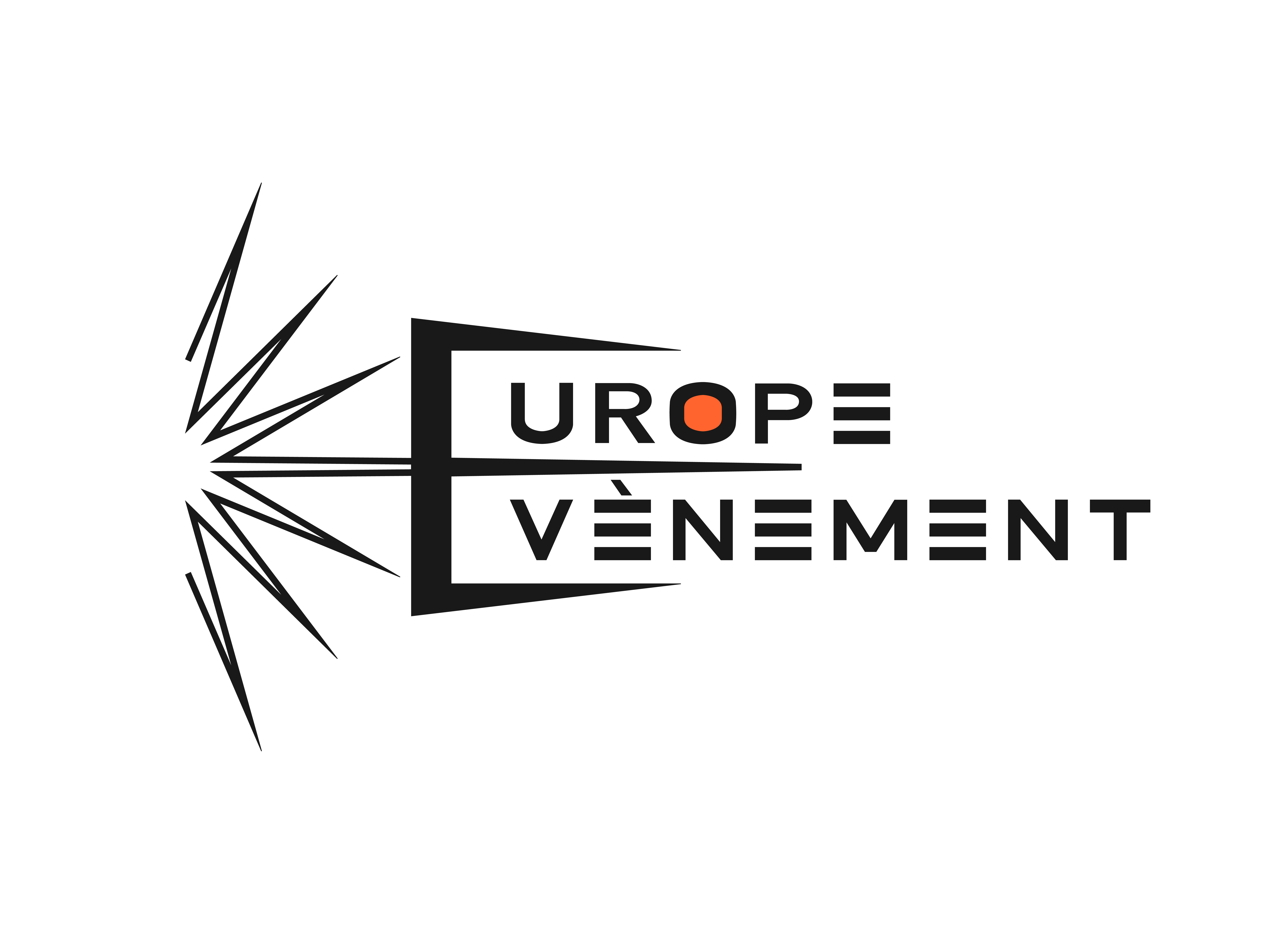 Europe Évènement - Le spectacle Laser avec EUROPE EVENEMENT